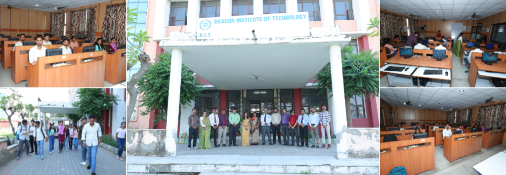 Hod (BBA/BCA) - Bit