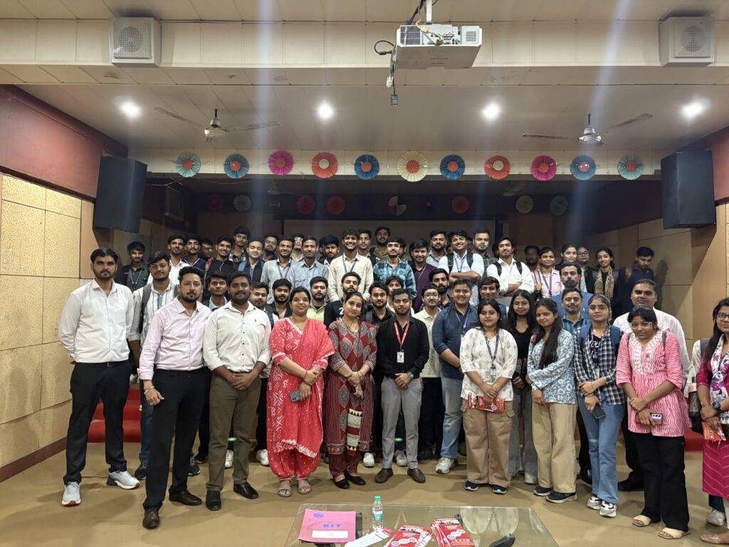 BIT Meerut - Best Engineering College Meerut West UP